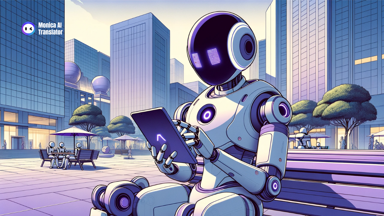 How to Translate Document Files (6 ways) - Monica