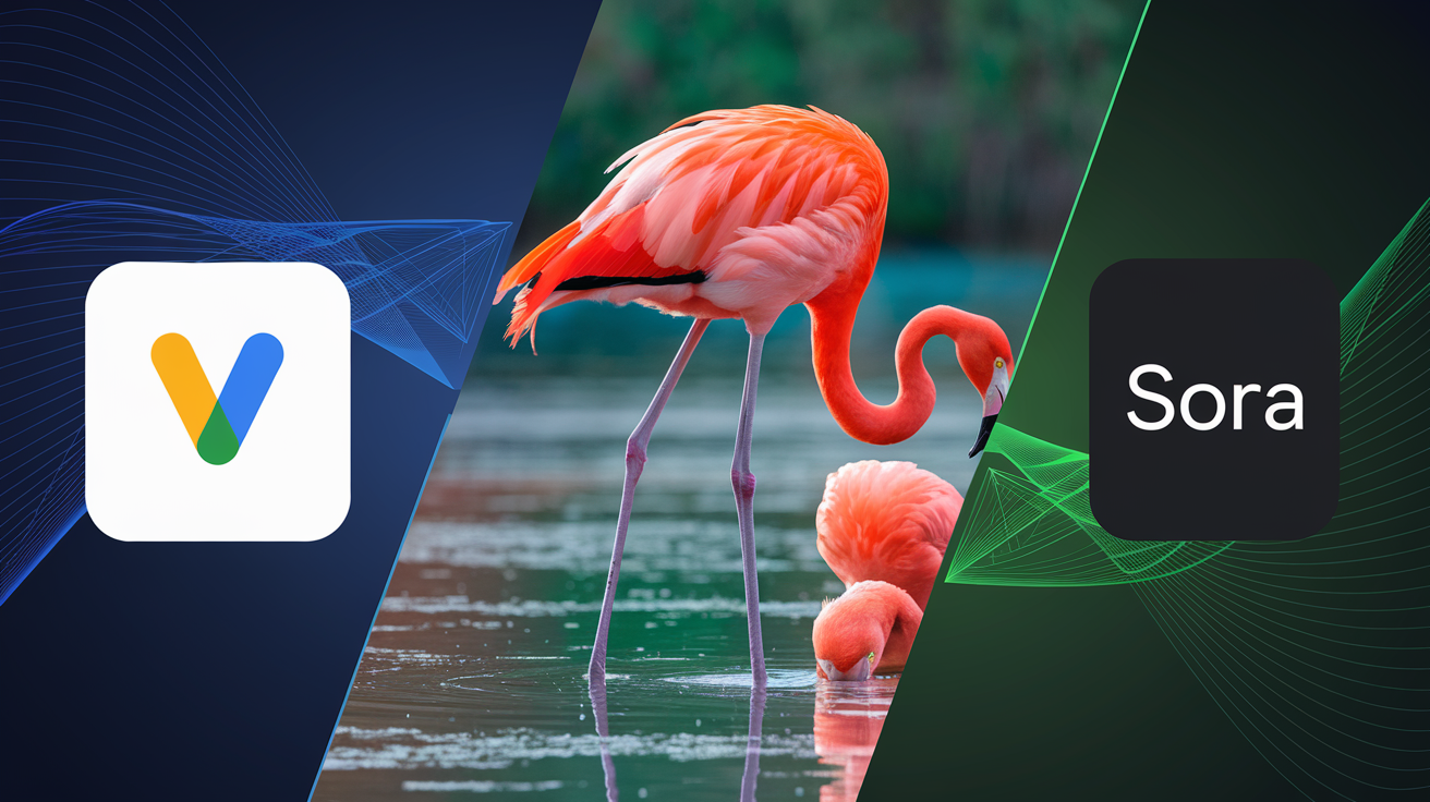 Veo 2 vs. Sora: Which AI Video Model Reigns Supreme?