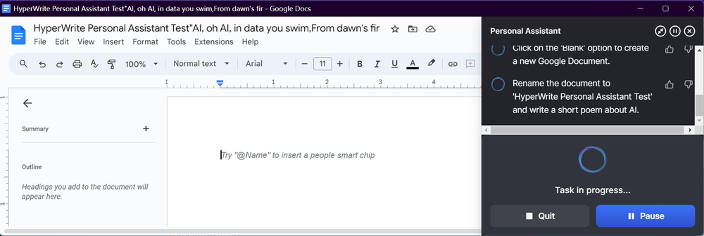 Top 5 Free Chat GPT Chrome Extensions of 2023: An AI User Experience Review