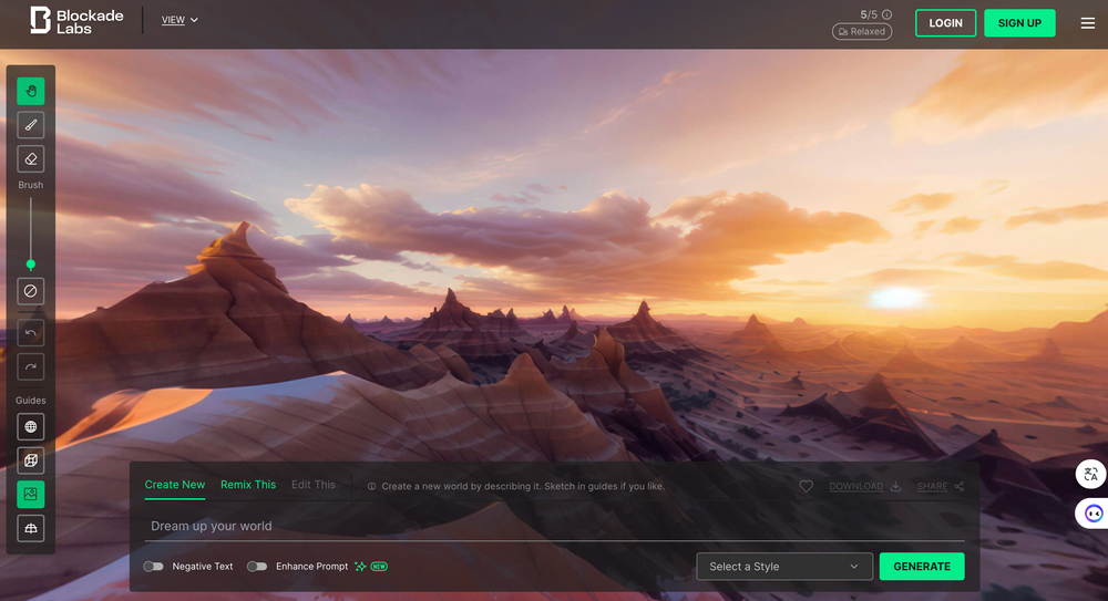 19 Best AI Image Generator (from Text, Image, Sketch)