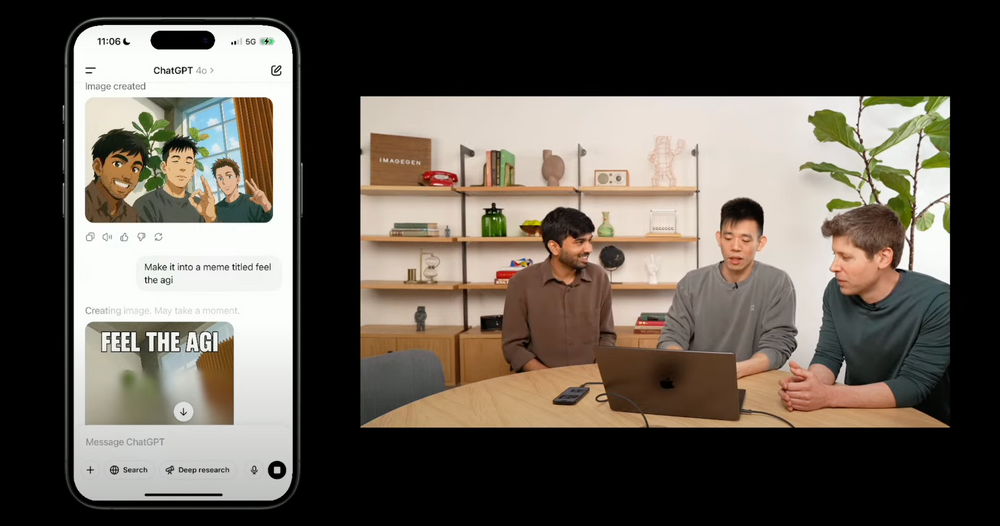 ChatGPT-4o Image Generation: Revolutionizing AI Creation