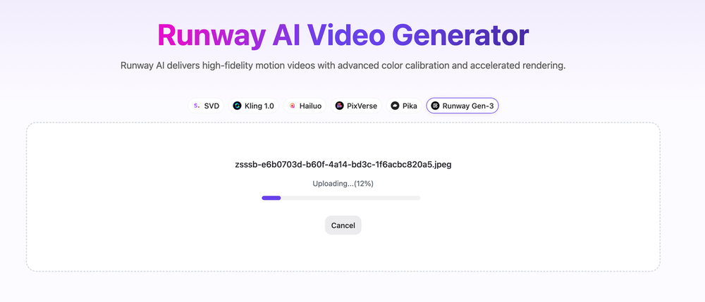 How to Use Runway AI for Video Generation in 2025?