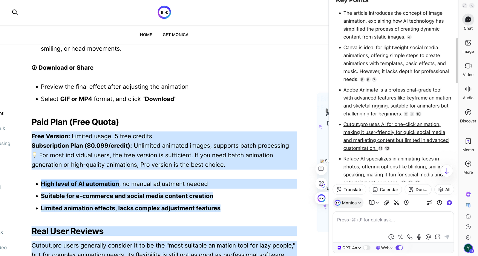 17 Best Summary Generators [2025 Update] Tested+Reviewed