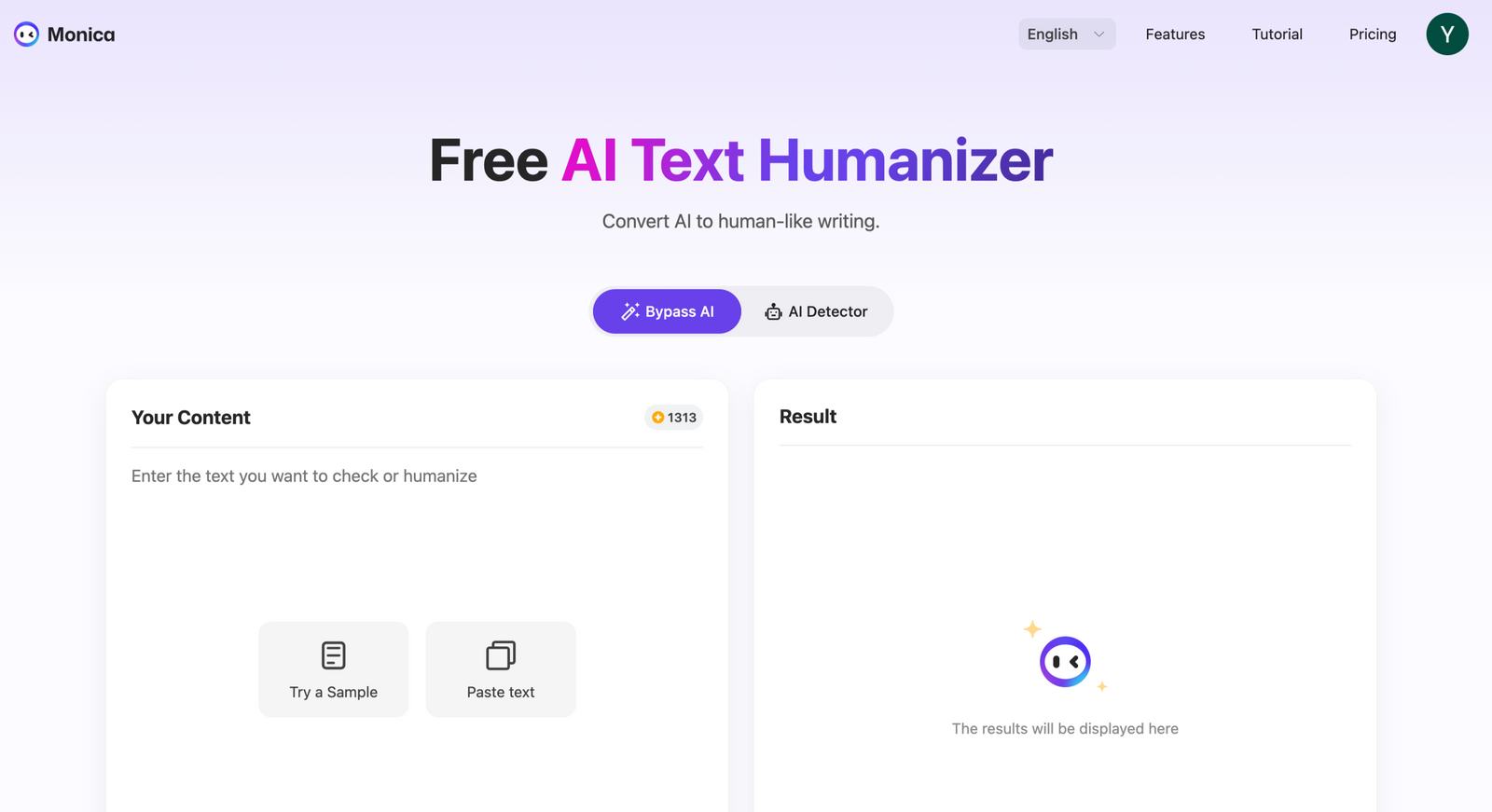5 Free AI Humanizer Tools of 2025