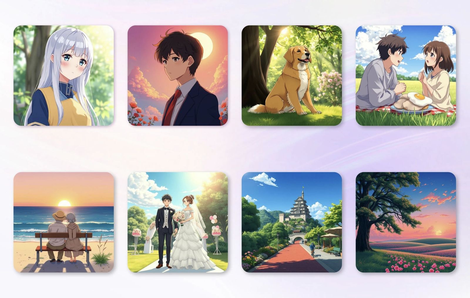 Best Anime AI Generator of 2025: Models & Tools Compared