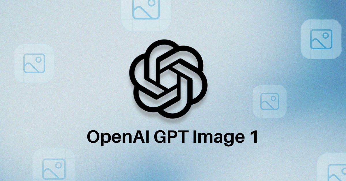 GPT-image-1: A Deep Dive into OpenAI's Latest Image Generation Model ...