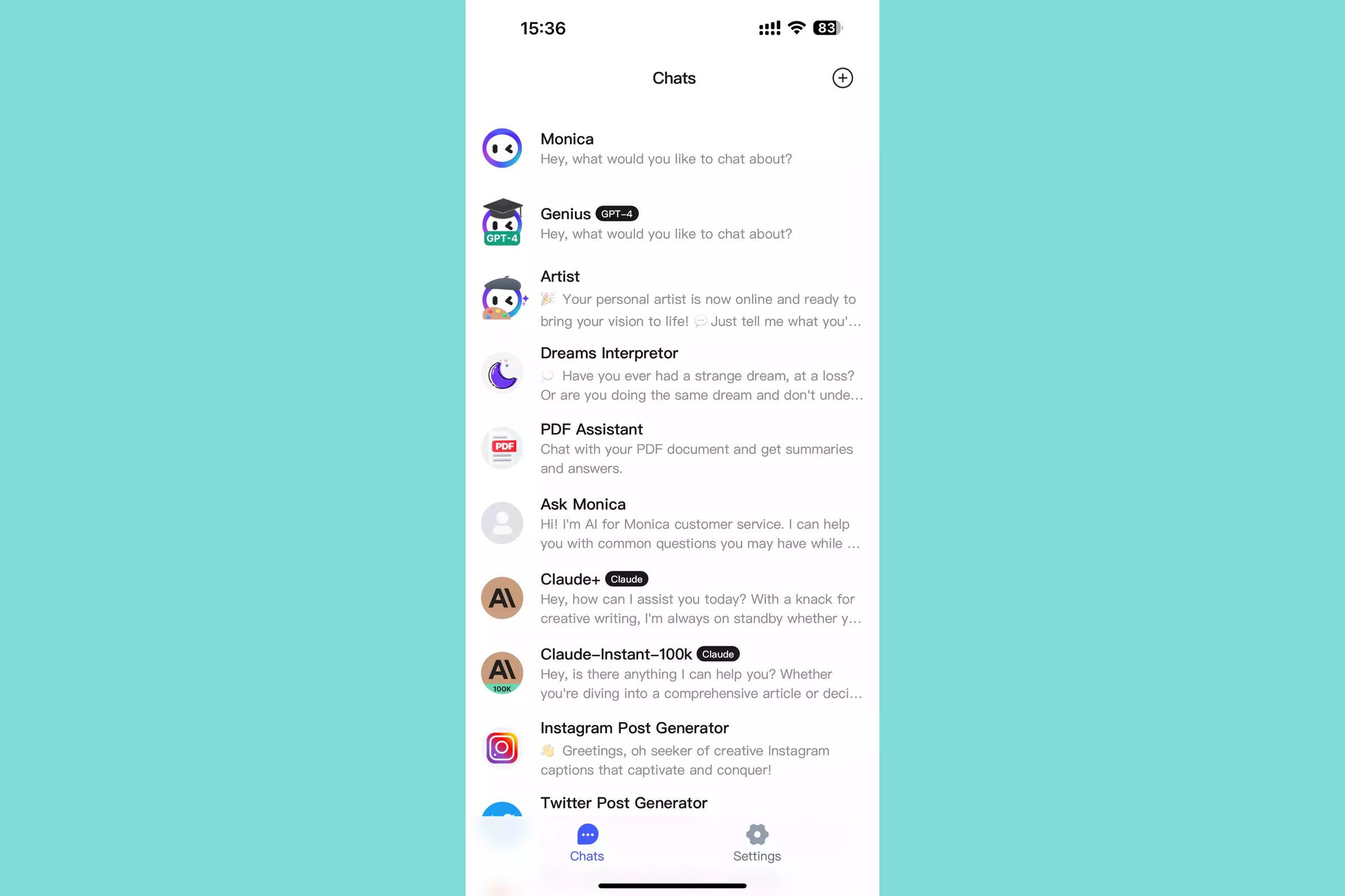 Monica vs ChatGPT: Which is the best AI tool in your work?