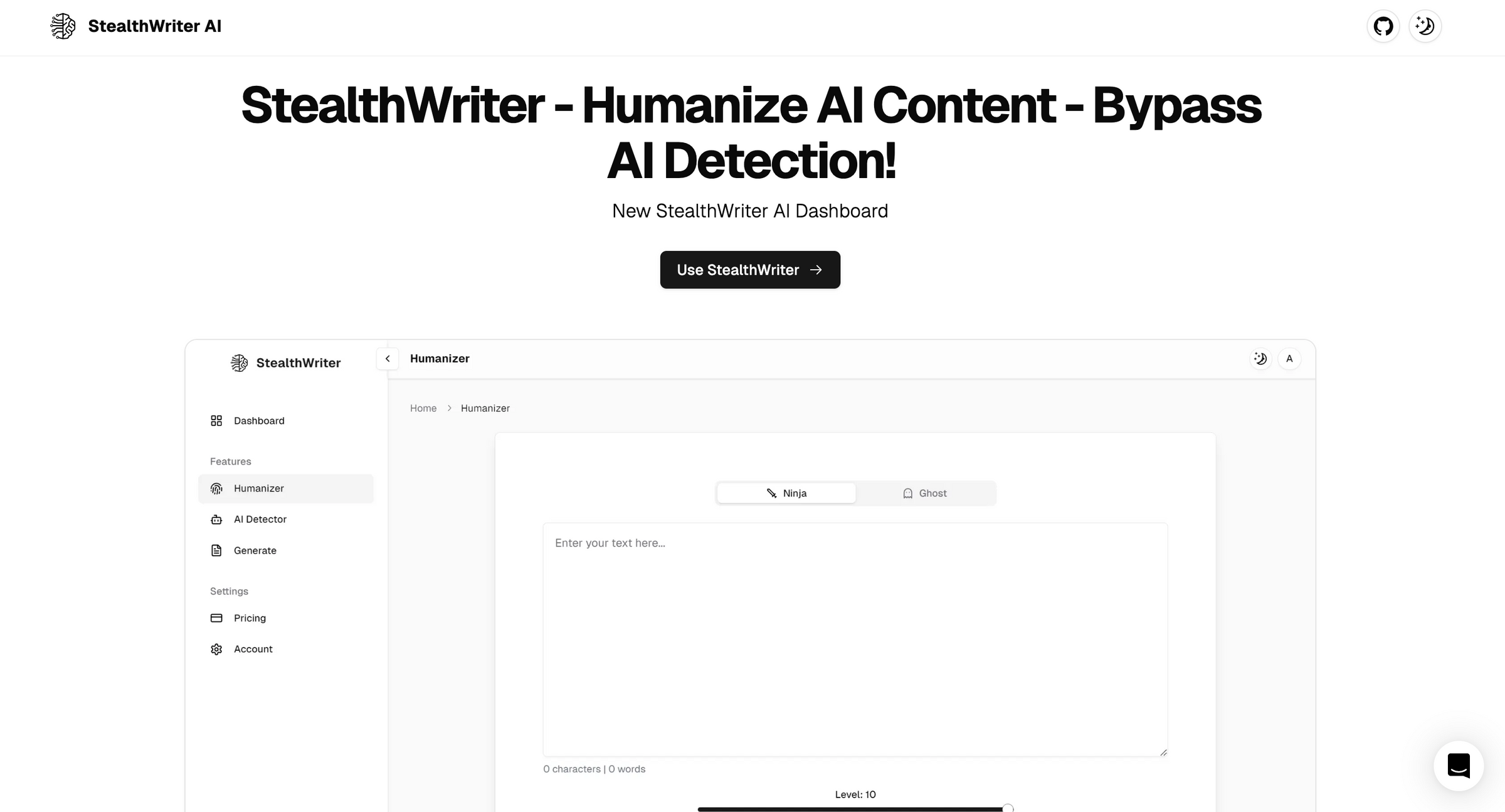 5 Free AI Humanizer Tools of 2025