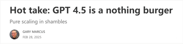 What is GPT 4.5? Features, Comparisons with GPT-4o & Use Cases